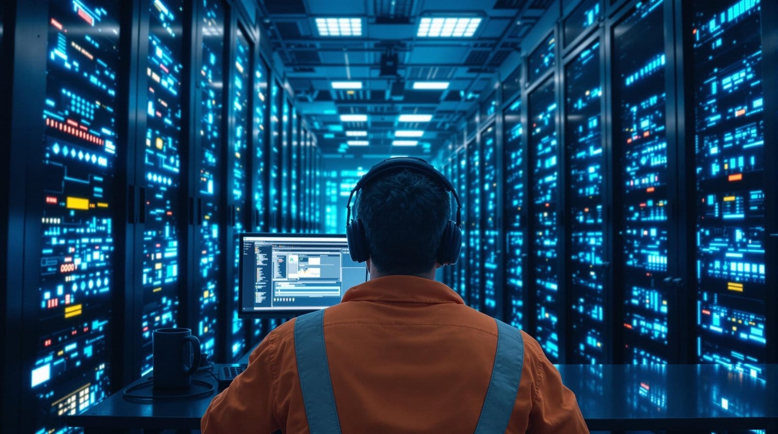 The environmental impacts of using AI and LLM's - Tripsix Design