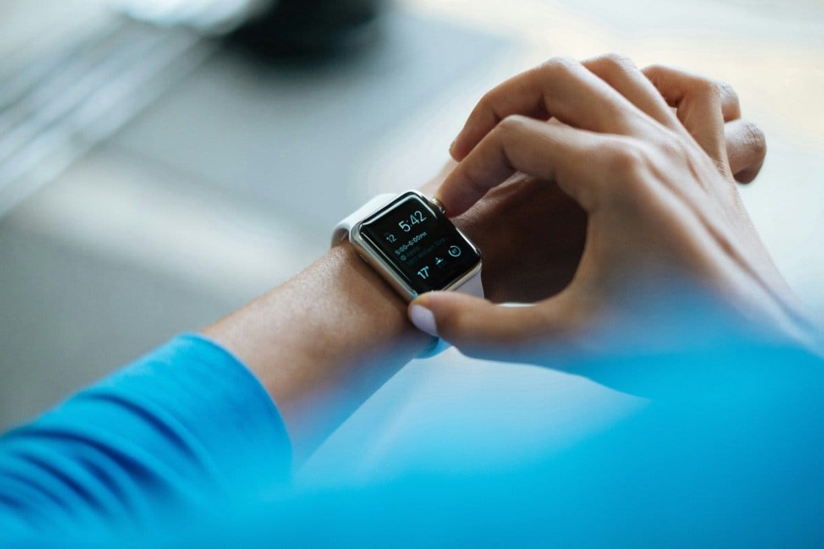 Is Your UX Ready for Wearables? - Tripsix Design